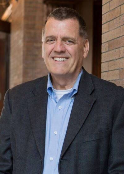 Tony Ayers - Tri-Cities - Napier Realtors ERA